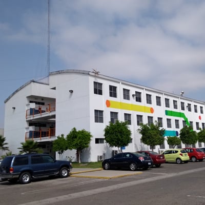 Campus Unea Nuestros Campus Universitarios En México